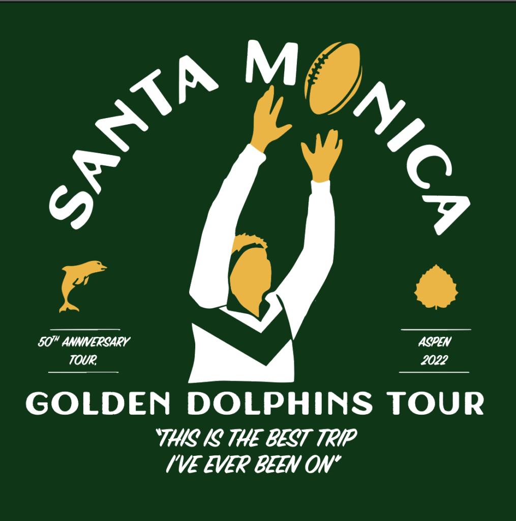 Old Boys Head to Aspen Ruggerfest, September 15-18